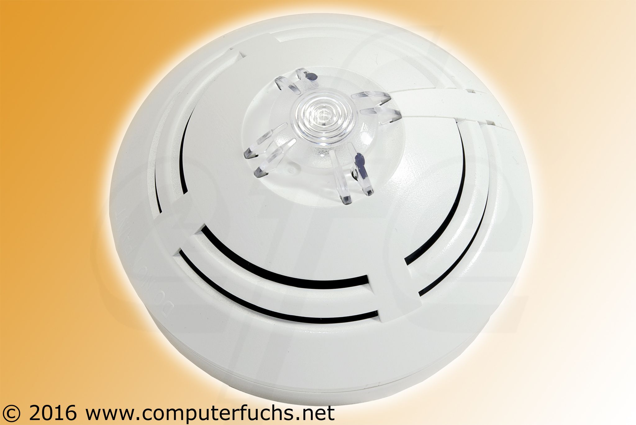 Esser Optical Smoke detector IQ8Quad O-802371 VDS G204060 incl ...